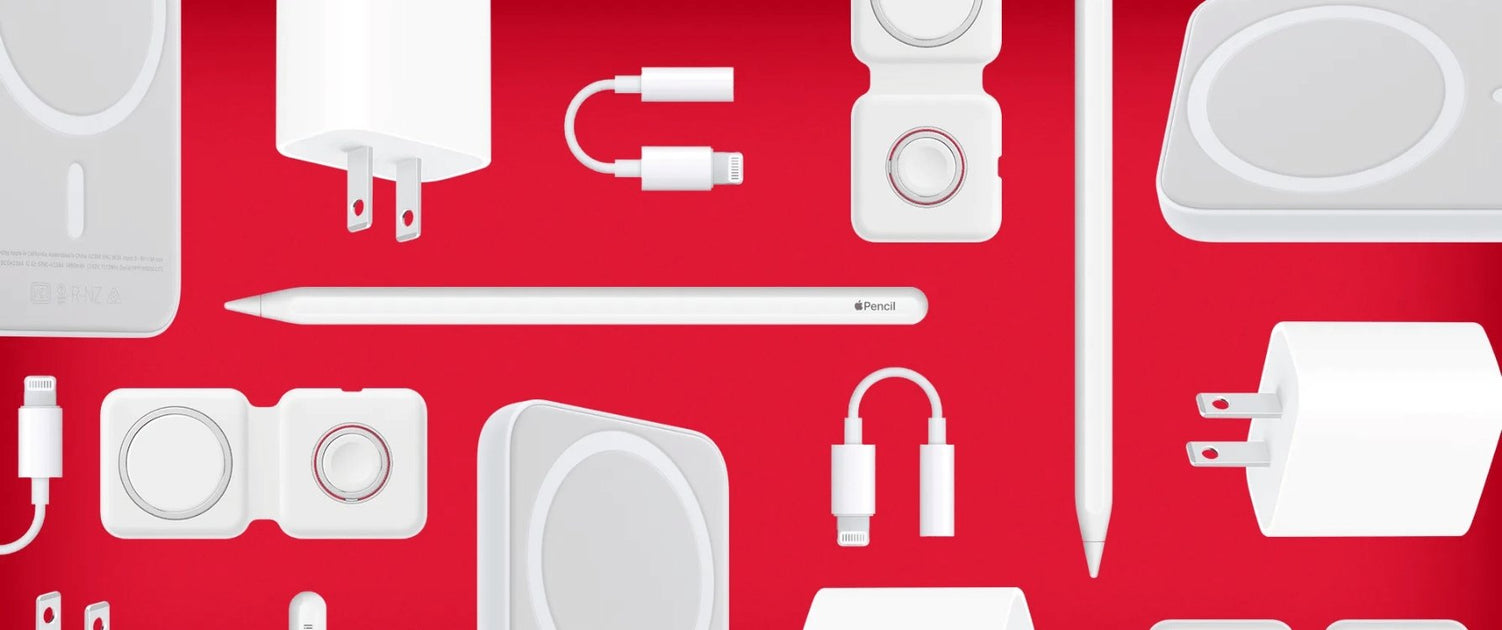 The Best Apple Accessories to Enhance Your Tech Experience — Techachi