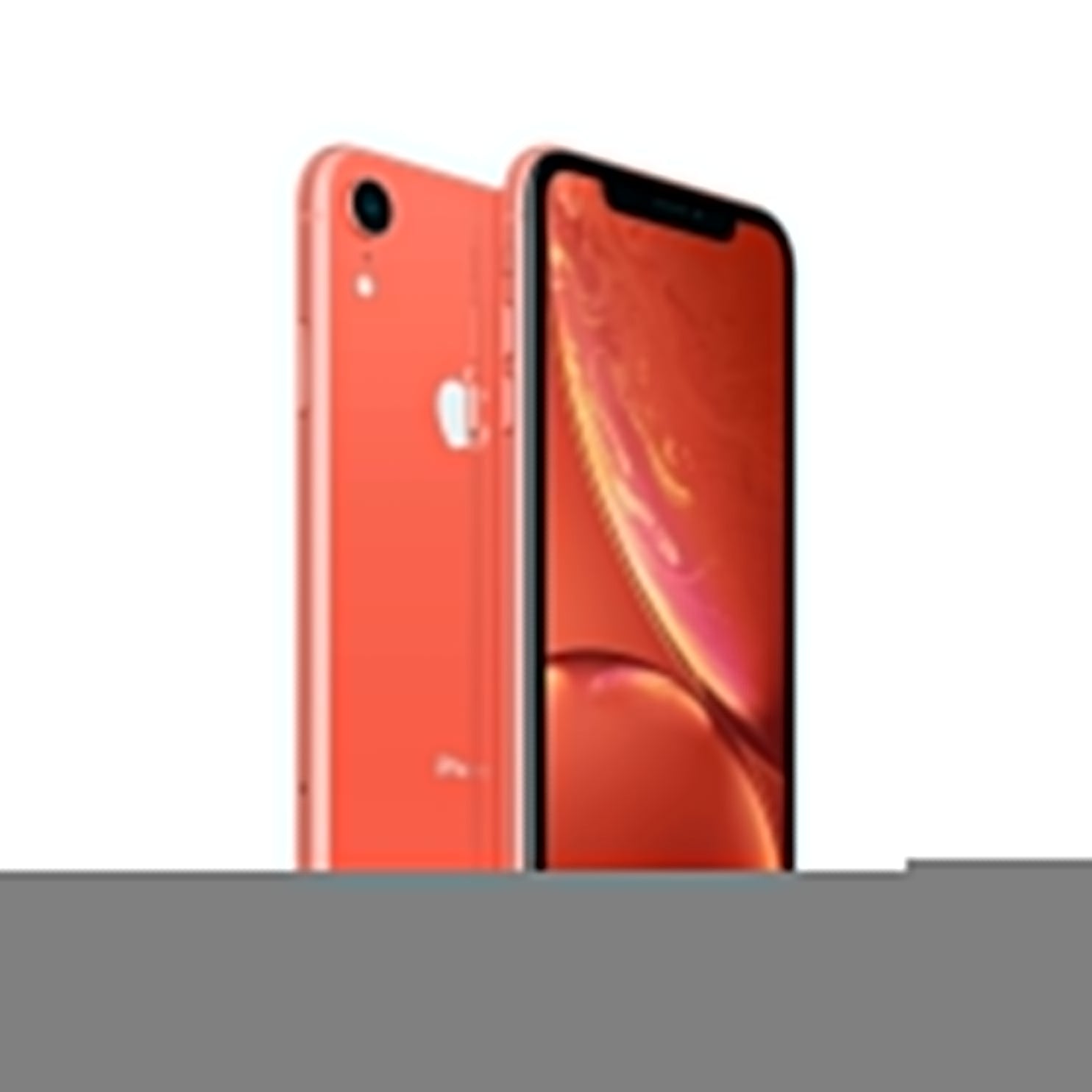 Apple iPhone XR 64GB Coral - Unlocked Techachi