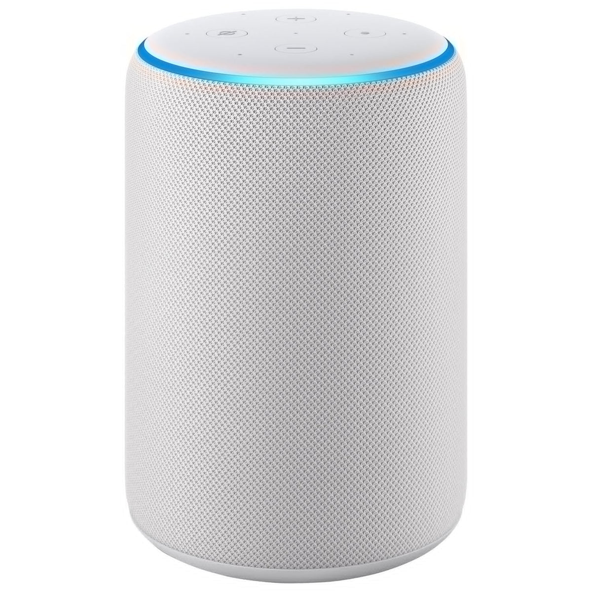 Amazon Echo Plus 2nd Generation with Alexa - English - Sandstone — Techachi