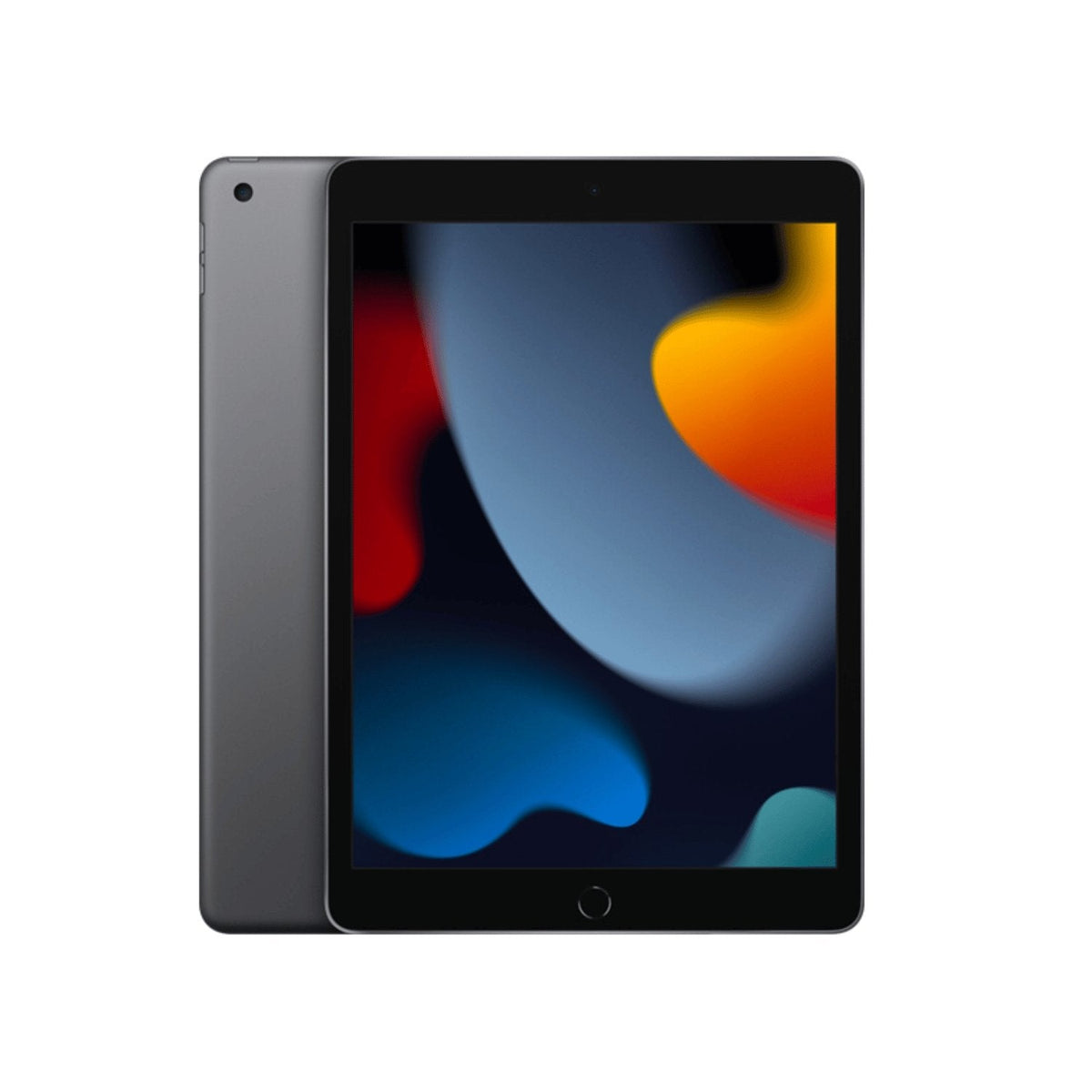 Apple iPad 9th Generation 64GB - Space Grey — Techachi