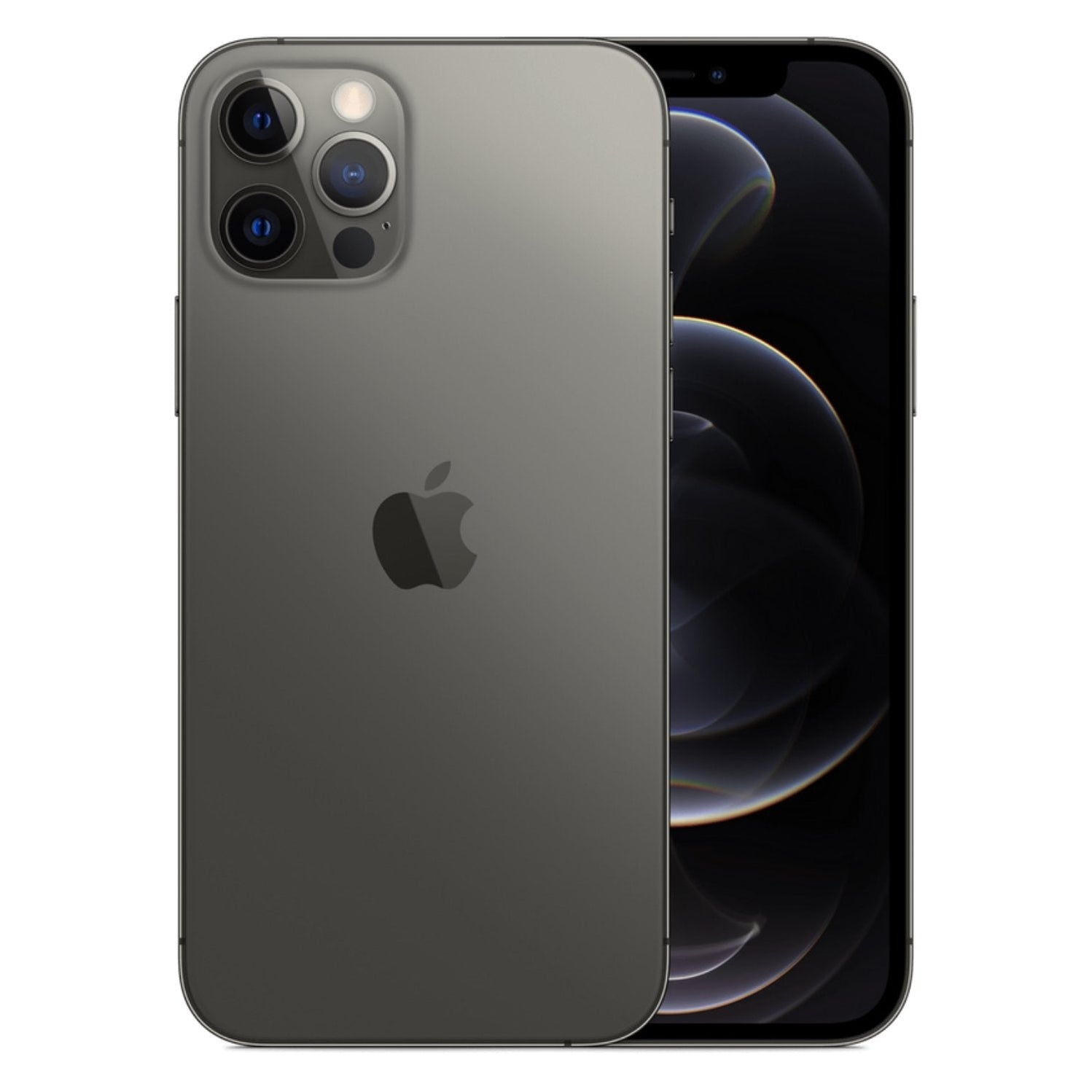 Apple iPhone 12 Pro 128GB Graphite - Unlocked — Techachi