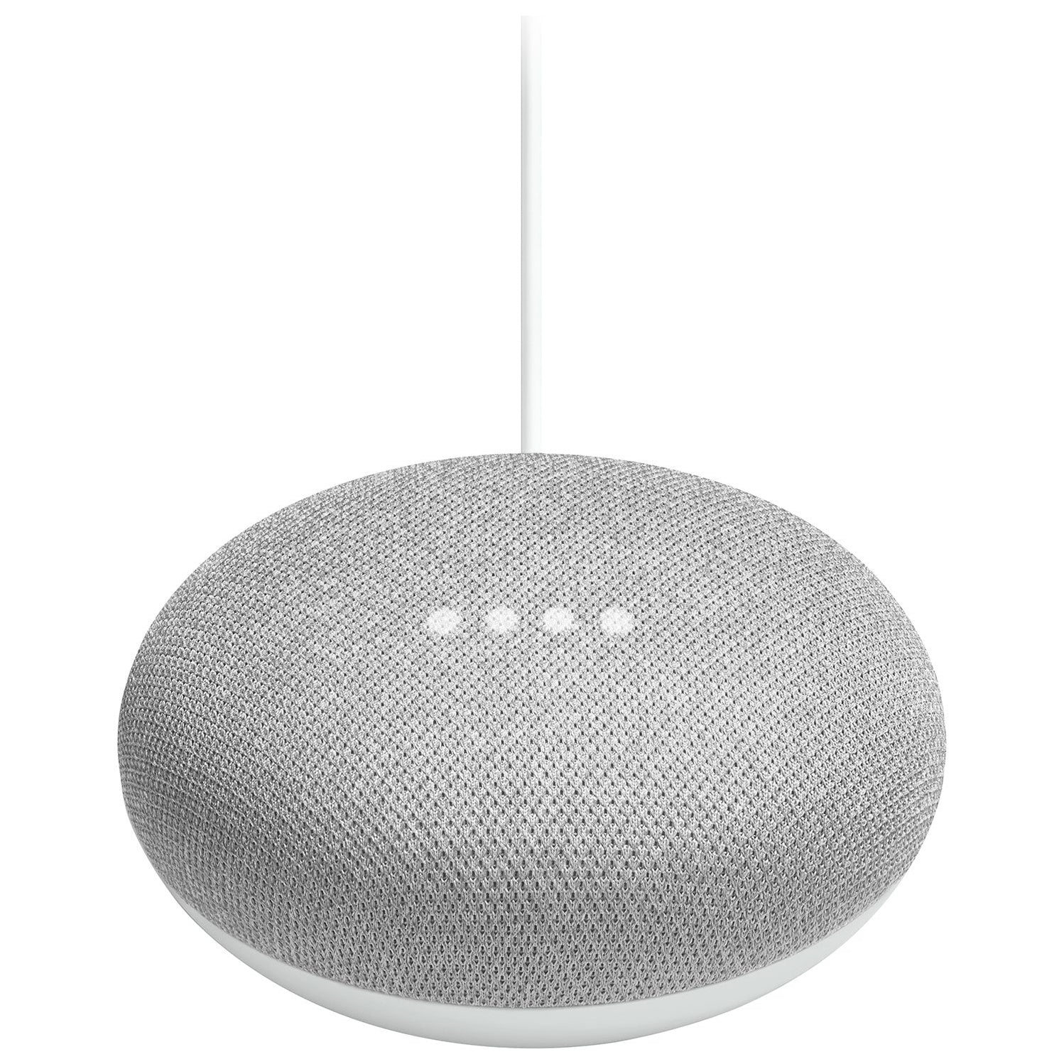 Google Home Mini - Chalk | Techachi