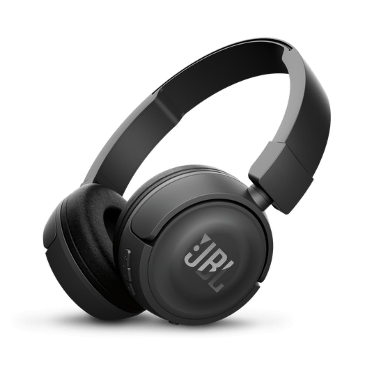 JBL T450BT Wireless on-ear headphones — Techachi