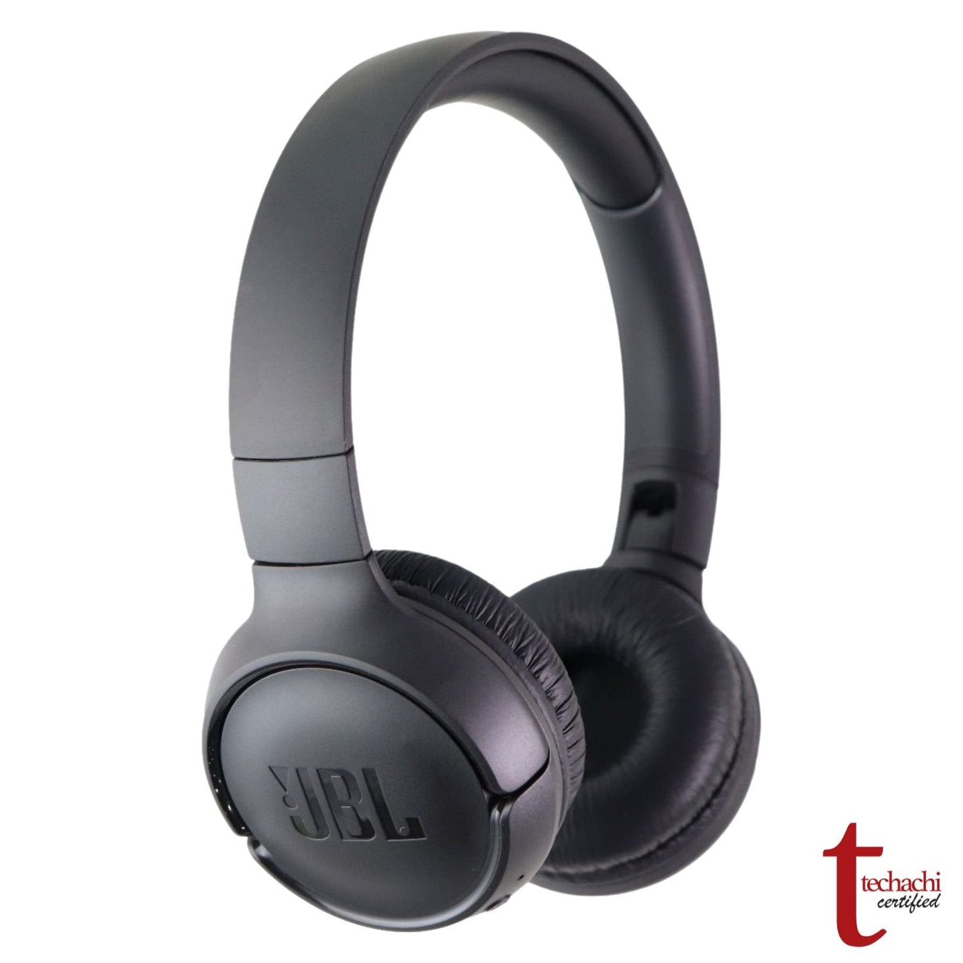 JBL Tune 500BT On-Ear Bluetooth Headphones — Techachi