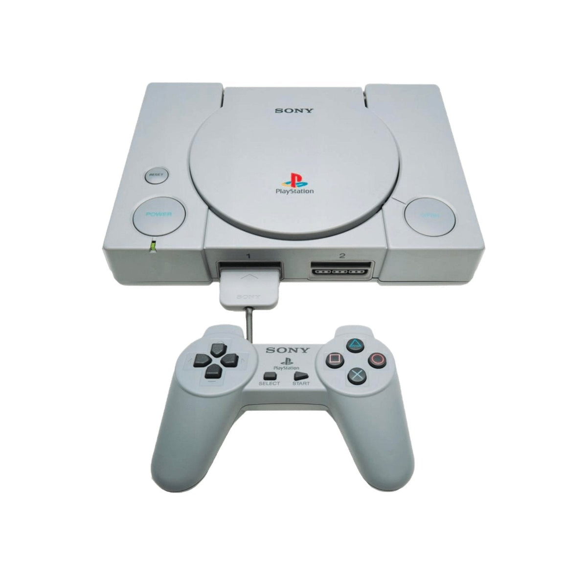 PlayStation Classic Console — Techachi