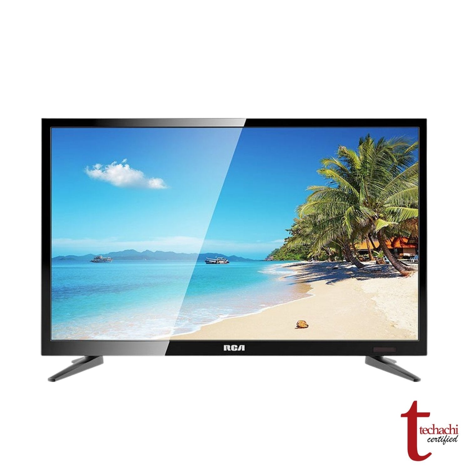 RCA 24-Inch LED TV | Techachi