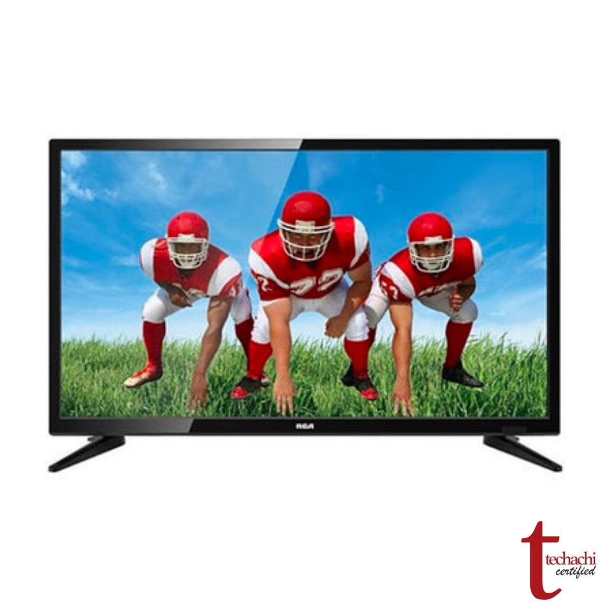 RCA 24-Inch LED TV | Techachi