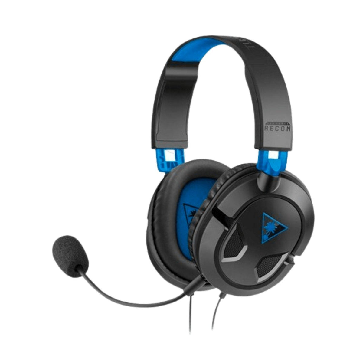 Turtle Beach Recon 50P Gaming Headset | Techachi