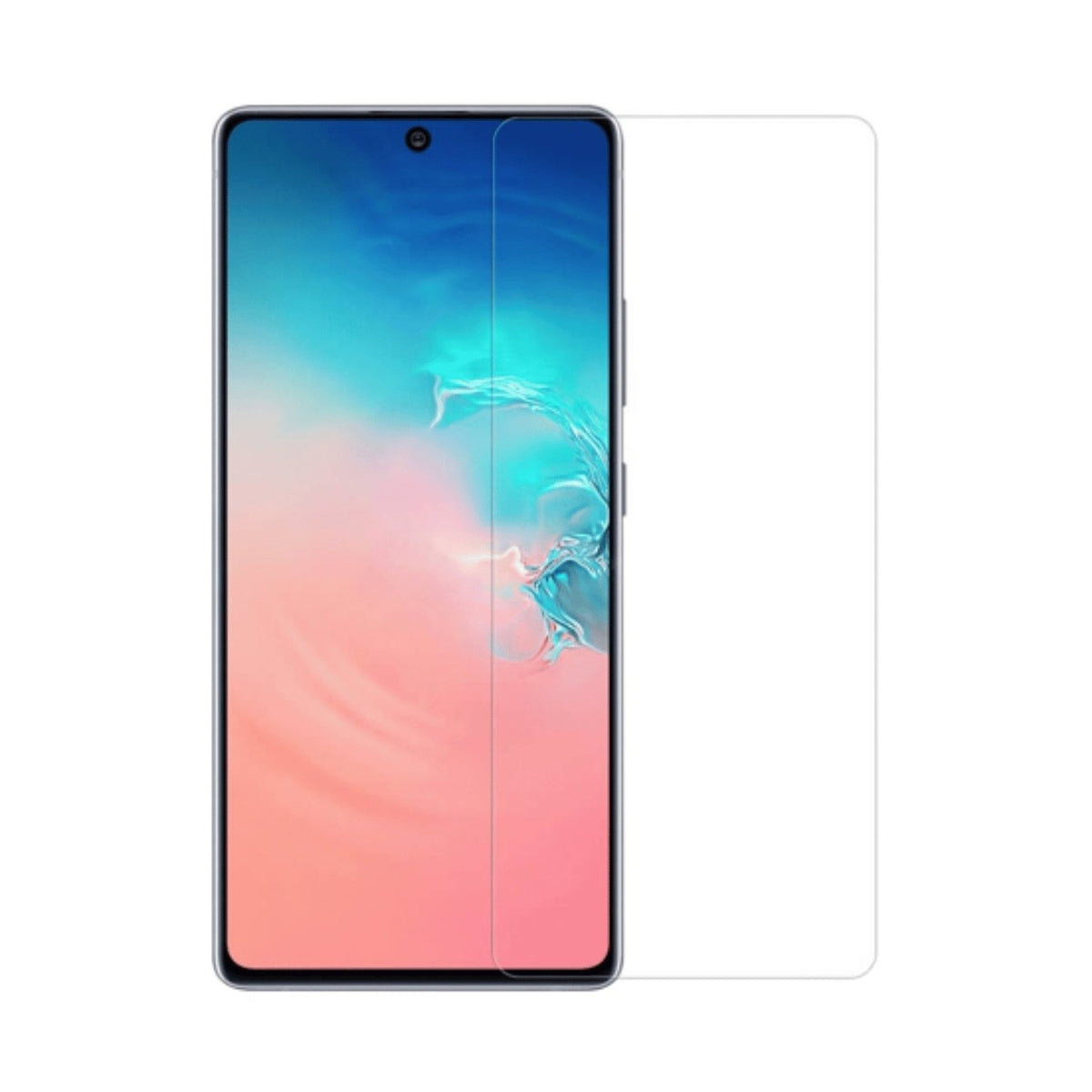 Samsung Galaxy S10e Tempered Glass | Techachi