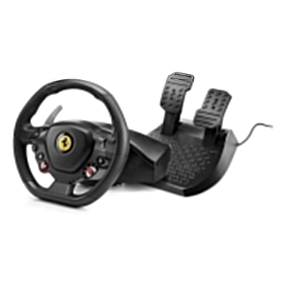 Thrustmaster T80 Racing Wheel Ferrari 488GTB Edition for PS5/PS4/PC ...